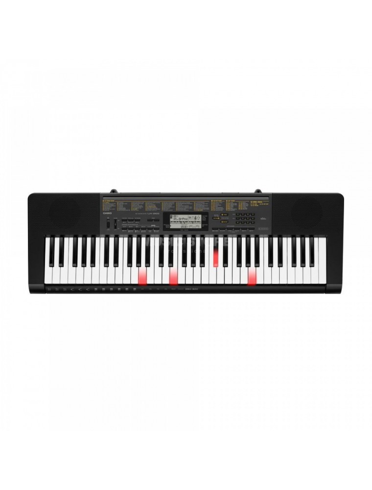 Casio LK-265 K2 - Key Lighting Keyboards